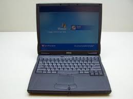 Latitude C600 | IT History Society