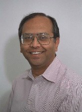 Dr. B. Ramakrishna (Bob) Rau | IT History Society